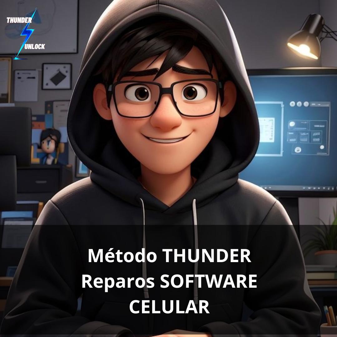 Método THUNDER FRP - Athos Roger Coelho Amorim | Hotmart