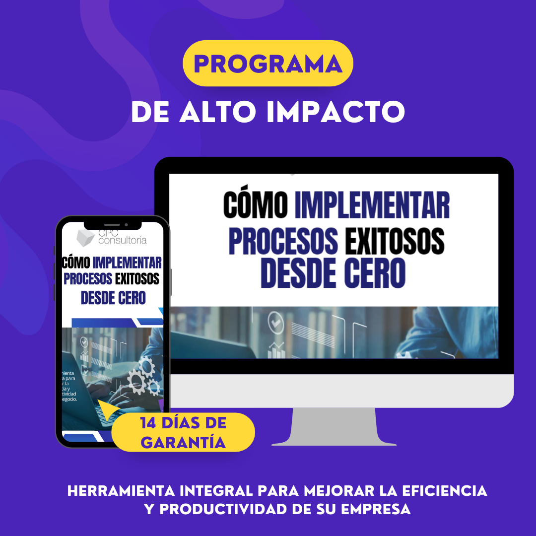 "Cómo implementar procesos exitosos desde cero" - Rafa Márquez | Ho...