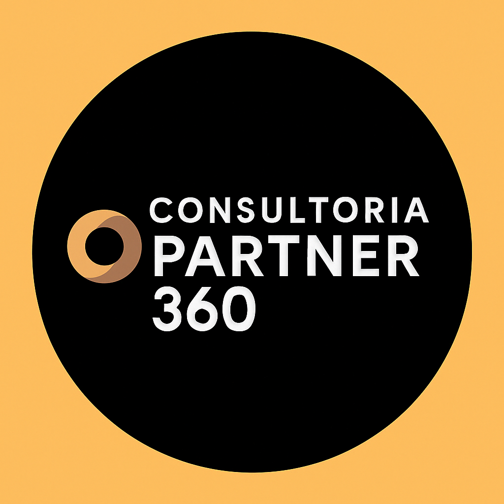 Consultoría Partner 360 - Fabio Serna Martos | Hotmart