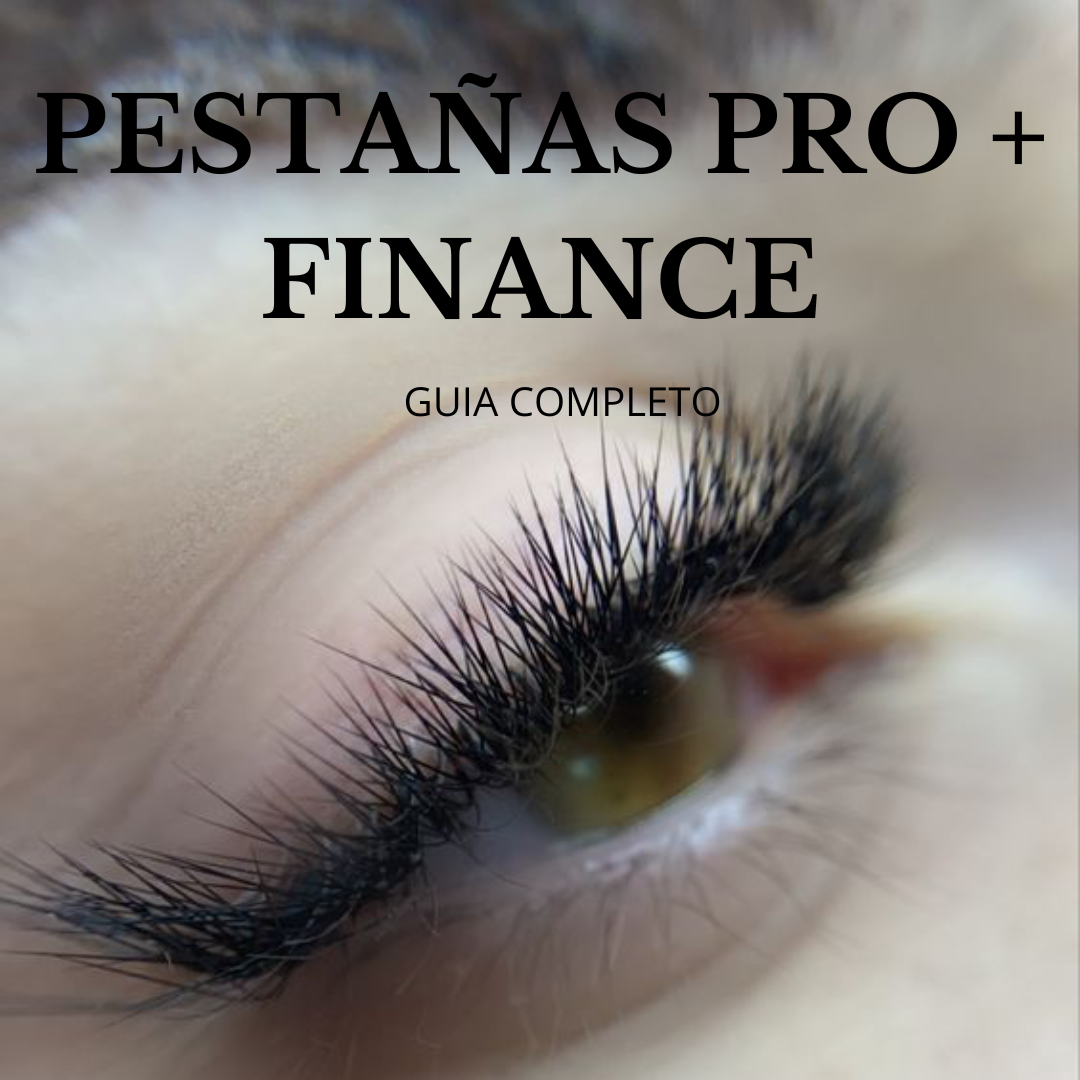 PESTAÑAS PRO + FINANCE