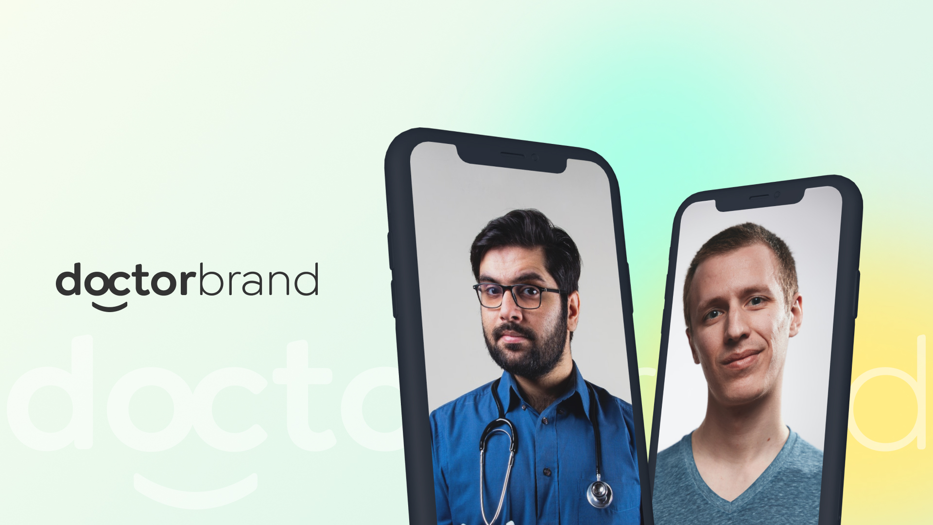 Mentoria - Doctor Brand