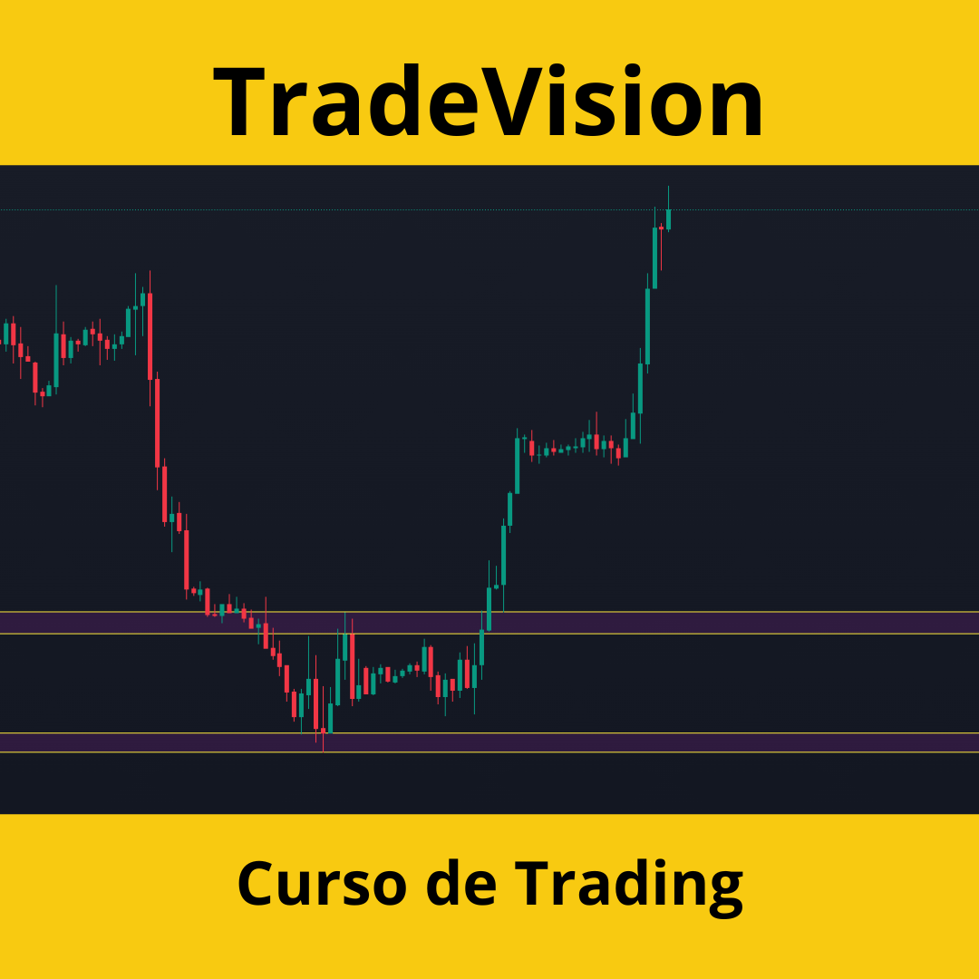 TradeVision - Claudia Antonio Velasco | Hotmart