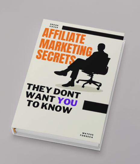 Affiliate Marketing Secrets They Don't Want You to Know