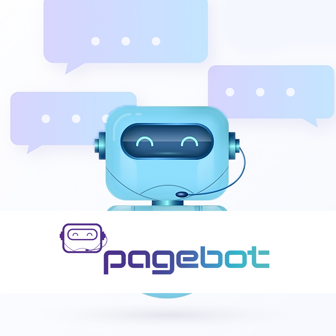 Pagebot Sistemas Inteligentes