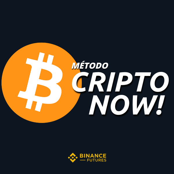 Método Cripto NOW! - VIP - Leonardo Ribeiro Resende Silva | Hotmart