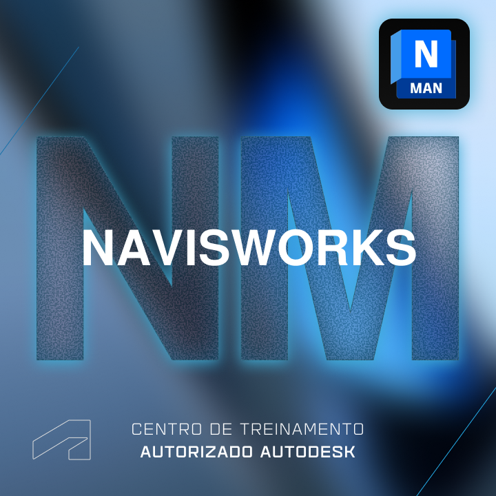 Navisworks Manage com Eng. David Shinkai