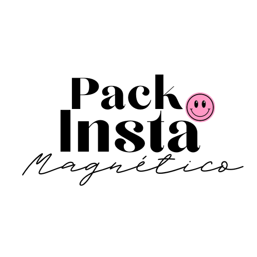 Pack Insta Magnético - Kelly Silva | Hotmart