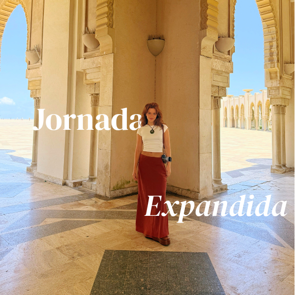 Jornada Expandida - Nicole dutra Souto de souza | Hotmart