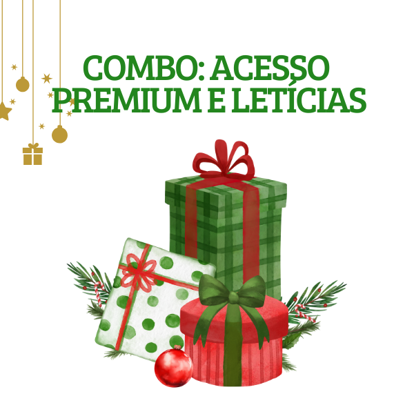 Combo Acesso Premium Soraias e Letícias - Sílvia Ramos | Hotmart