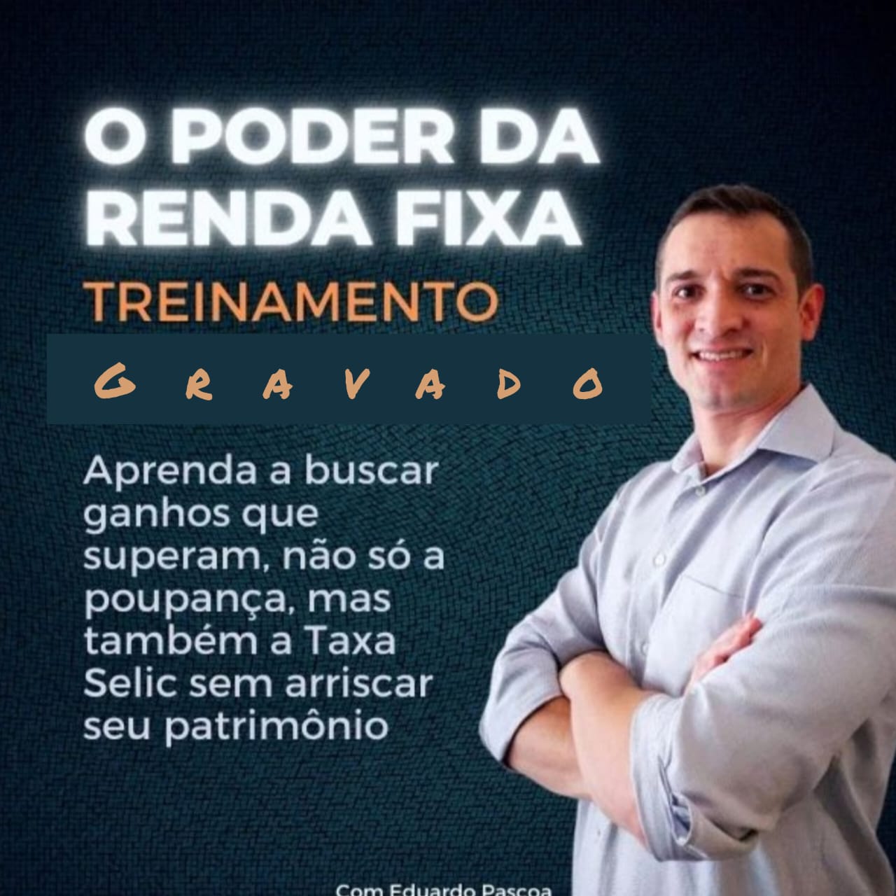 O Poder da Renda Fixa