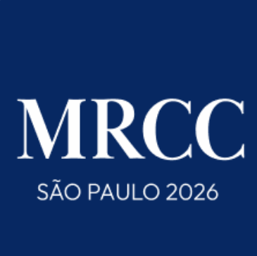 MRCC - Medical Research & Career Conference:São Paulo 2026 | Ho...