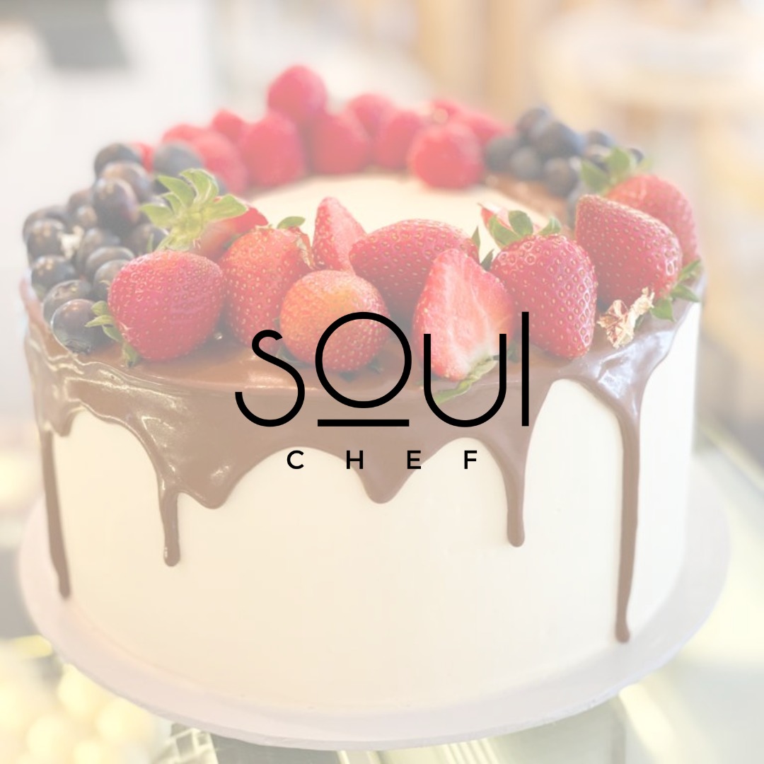 Soul Chef - Mirlene Souza | Hotmart