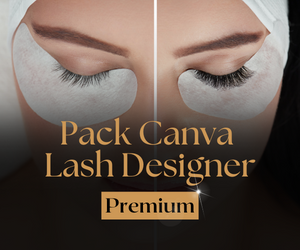 Super Pack Lash Designer