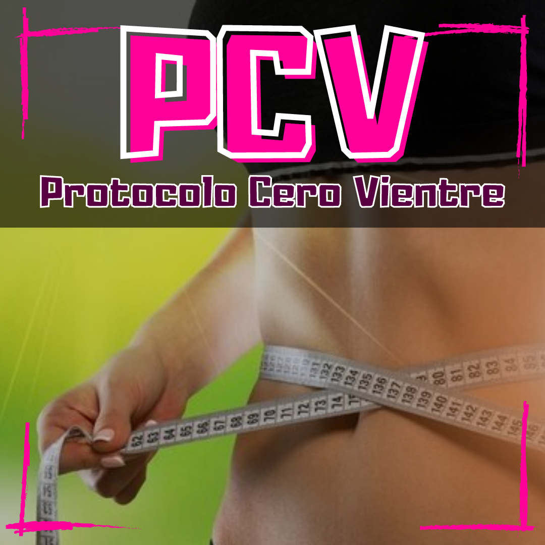 PROTOCOLO ZERO VIENTRE - Eduardo M | Hotmart