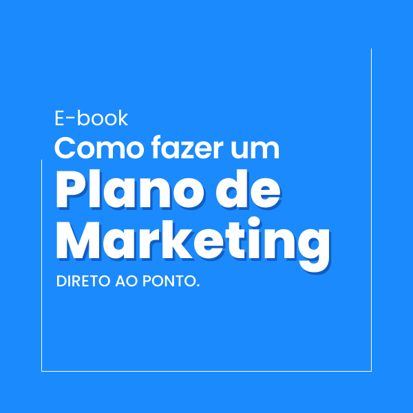 E-book Como fazer um plano de Marketing. - Renato Rodrigues | Hotmart