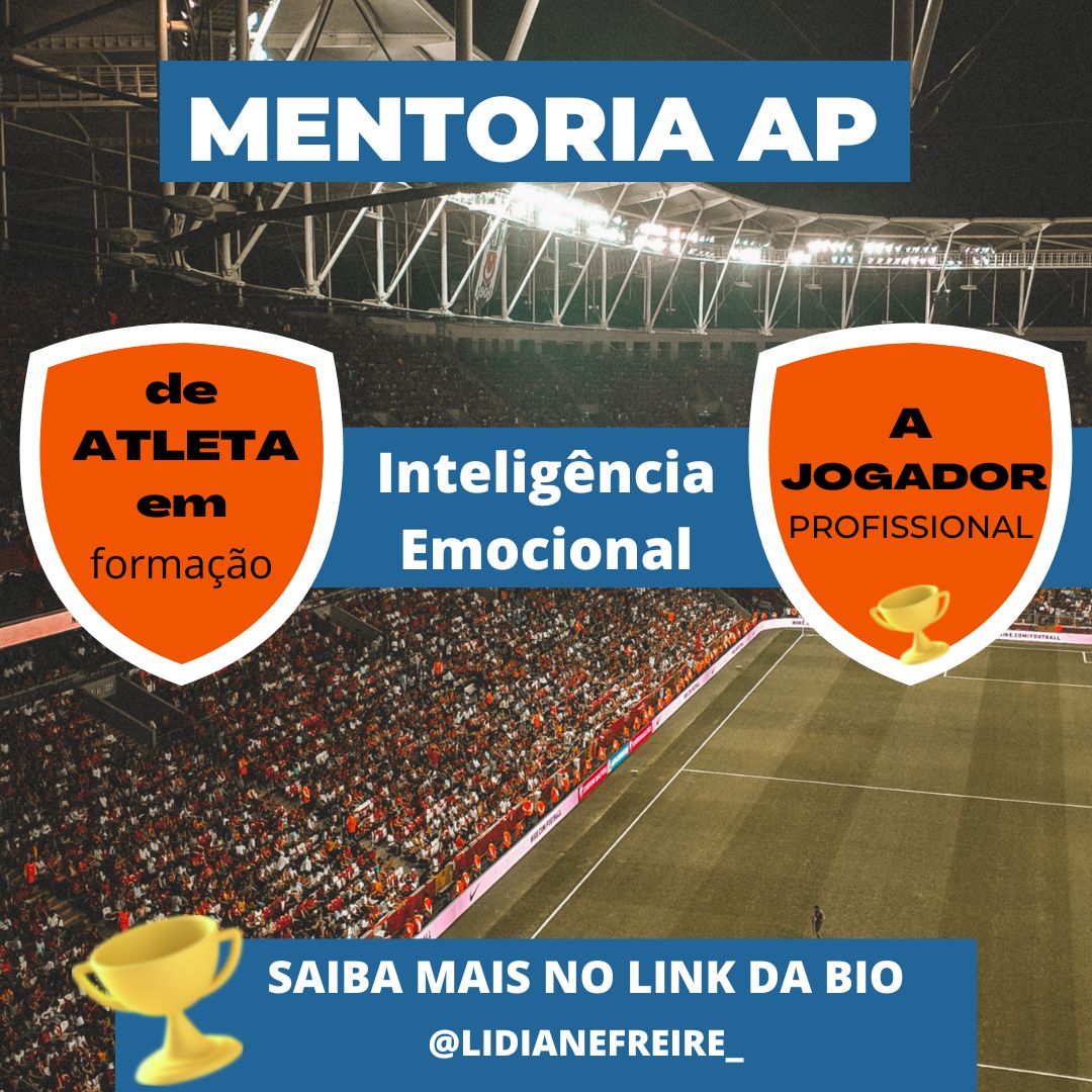 Mentoria Alta Performance - Coach Lidiane Freire | Hotmart