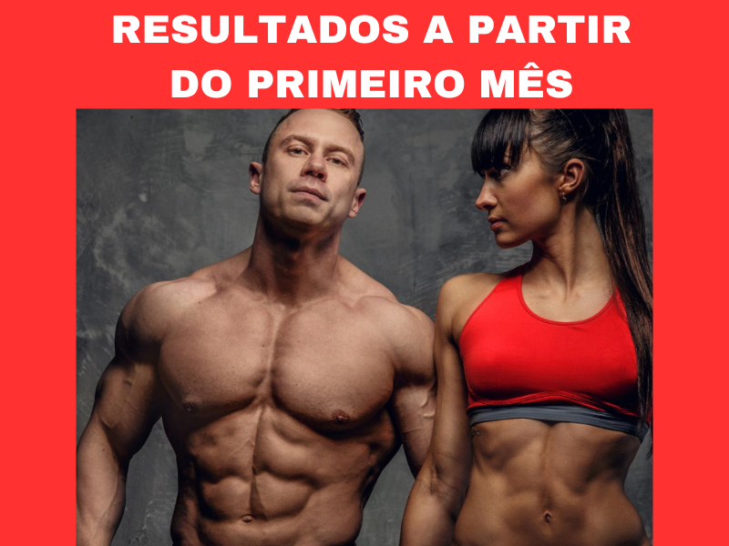 Construindo o Corpo dos Sonhos: Um Guia Completo para Alcançar o Shape ...