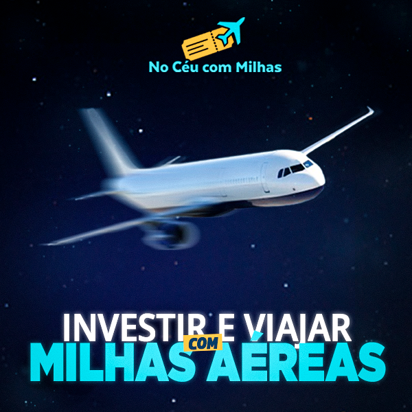 No Céu Com Milhas