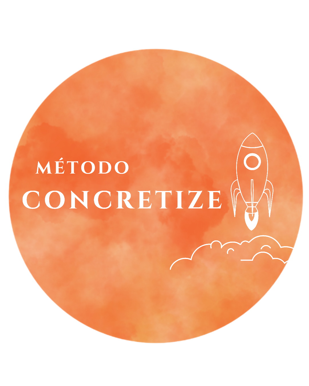 Método Concretize - Gabriella Rivetti | Hotmart
