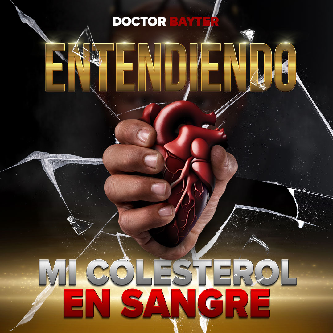 Entendiendo Mi Colesterol En Sangre