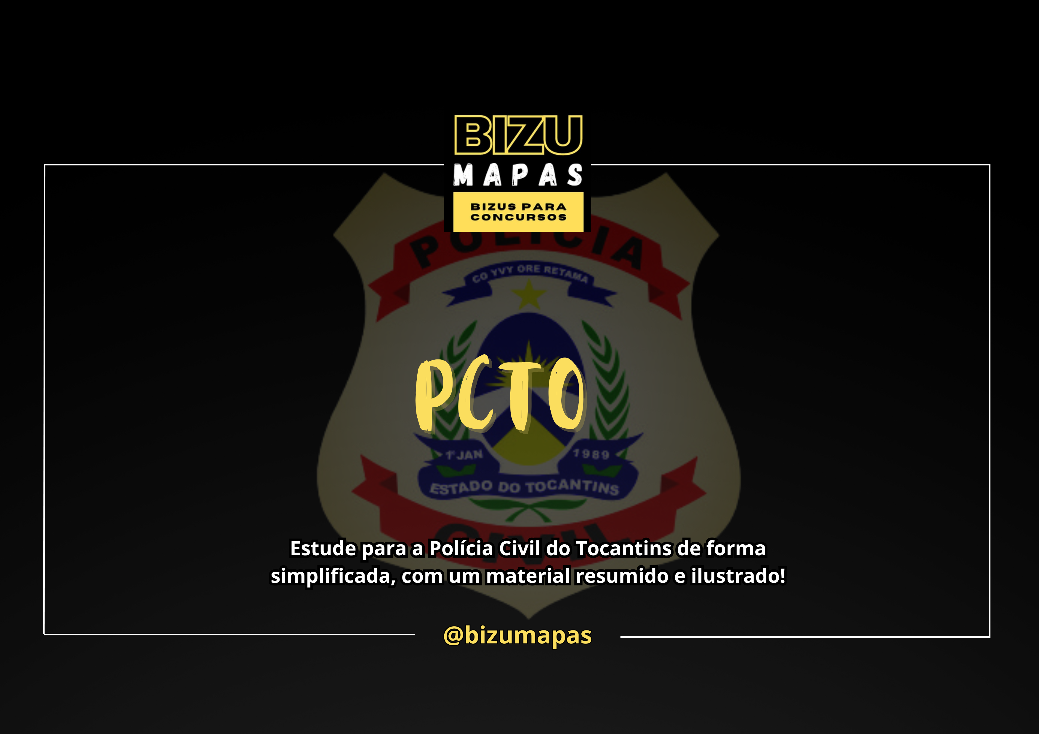 PCTO (Bizumapas) - Rafael Feitaes Rangel Baptista | Hotmart