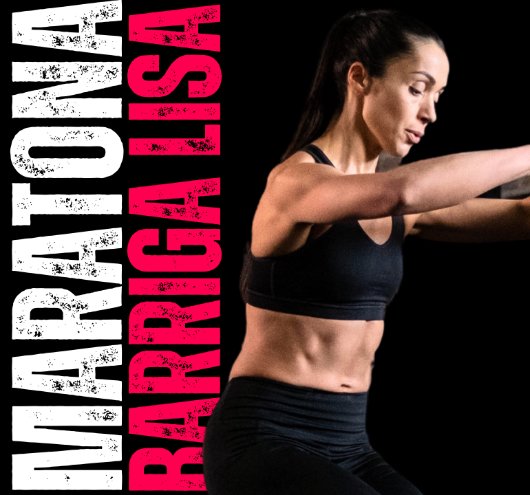 Maratona Barriga Lisa - Sofia Amorim | Hotmart