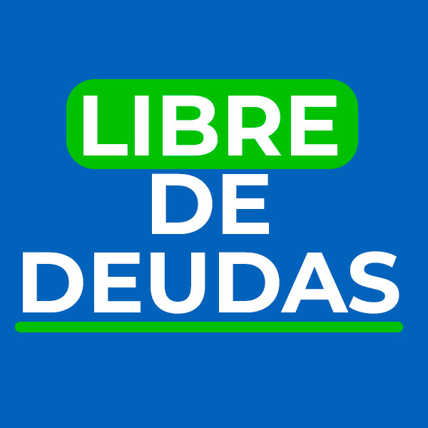 💡 Libre de Deudas - EQUIPO EMPAREJANDO | Hotmart