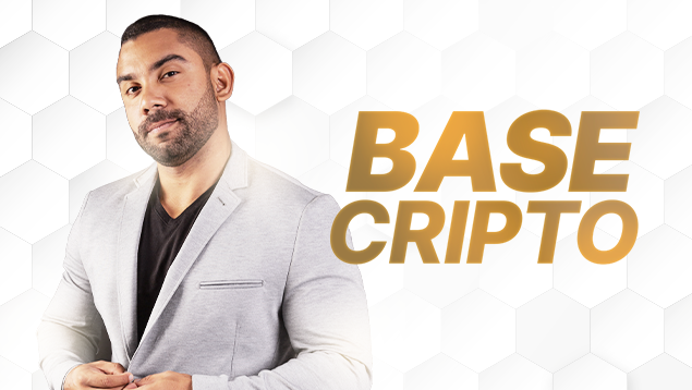 Base Cripto - Tasso Cardoso Lago | Hotmart