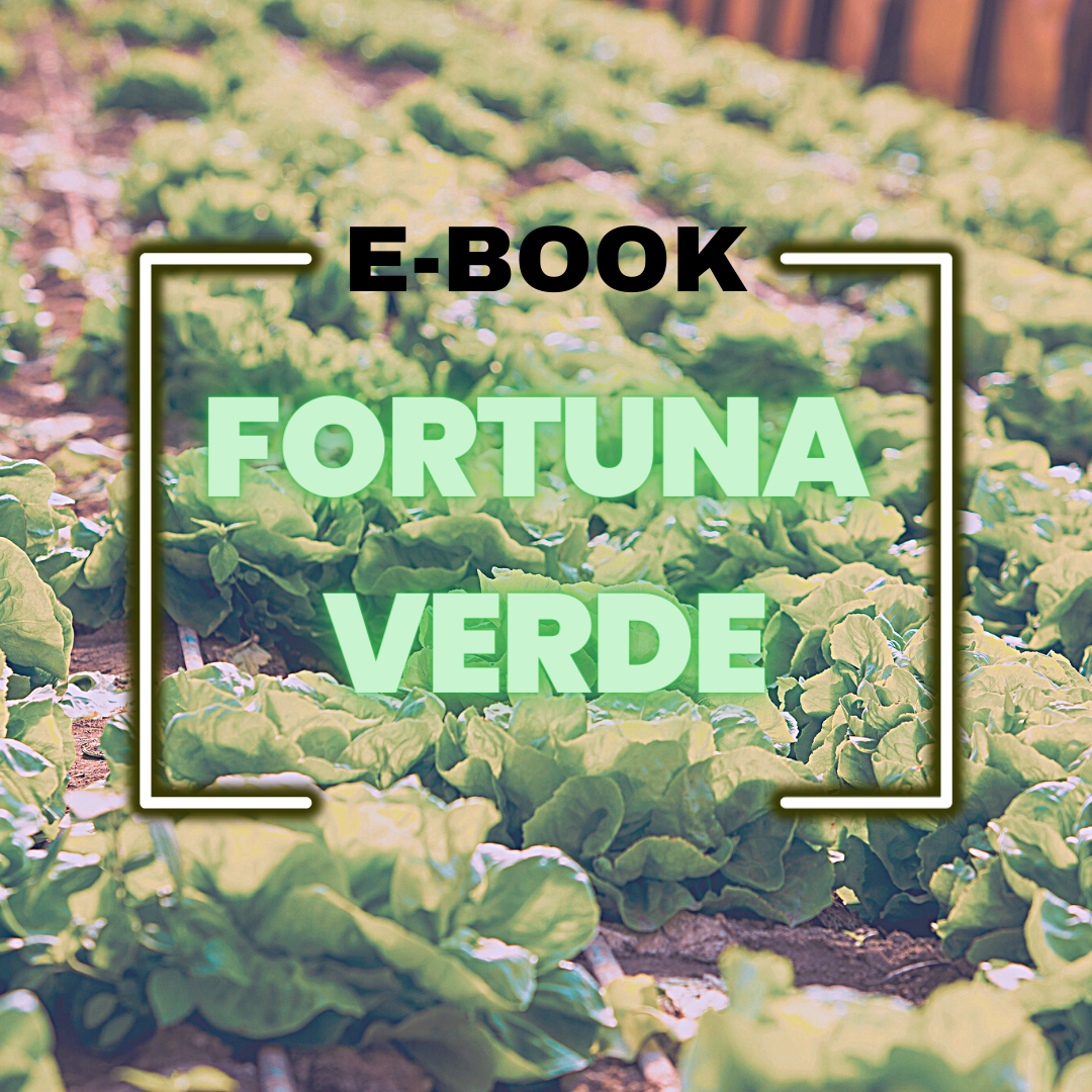 E-book Fortuna Verde - De Botina Cursos e Capacitação LTDA | Hotmart