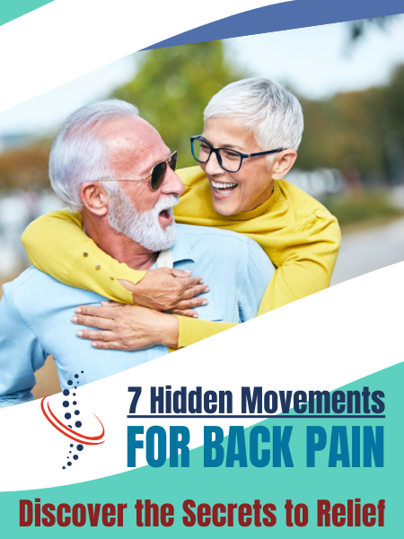 Nerve Release: 7 Movements to Relieve Back Pain - atelie dental | H...