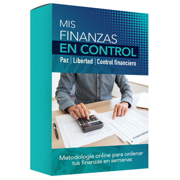 Mis Finanzas en Control