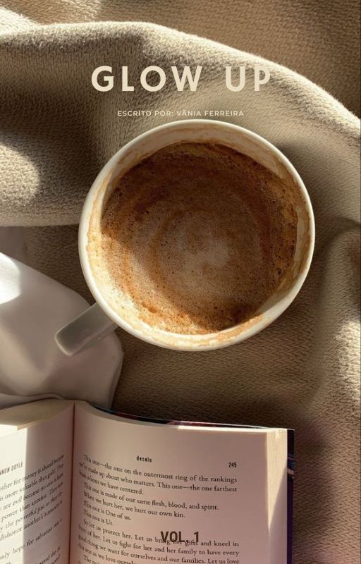 E-Book sobre o Glow Up - Transforme a sua vida com autoconfiança e ...