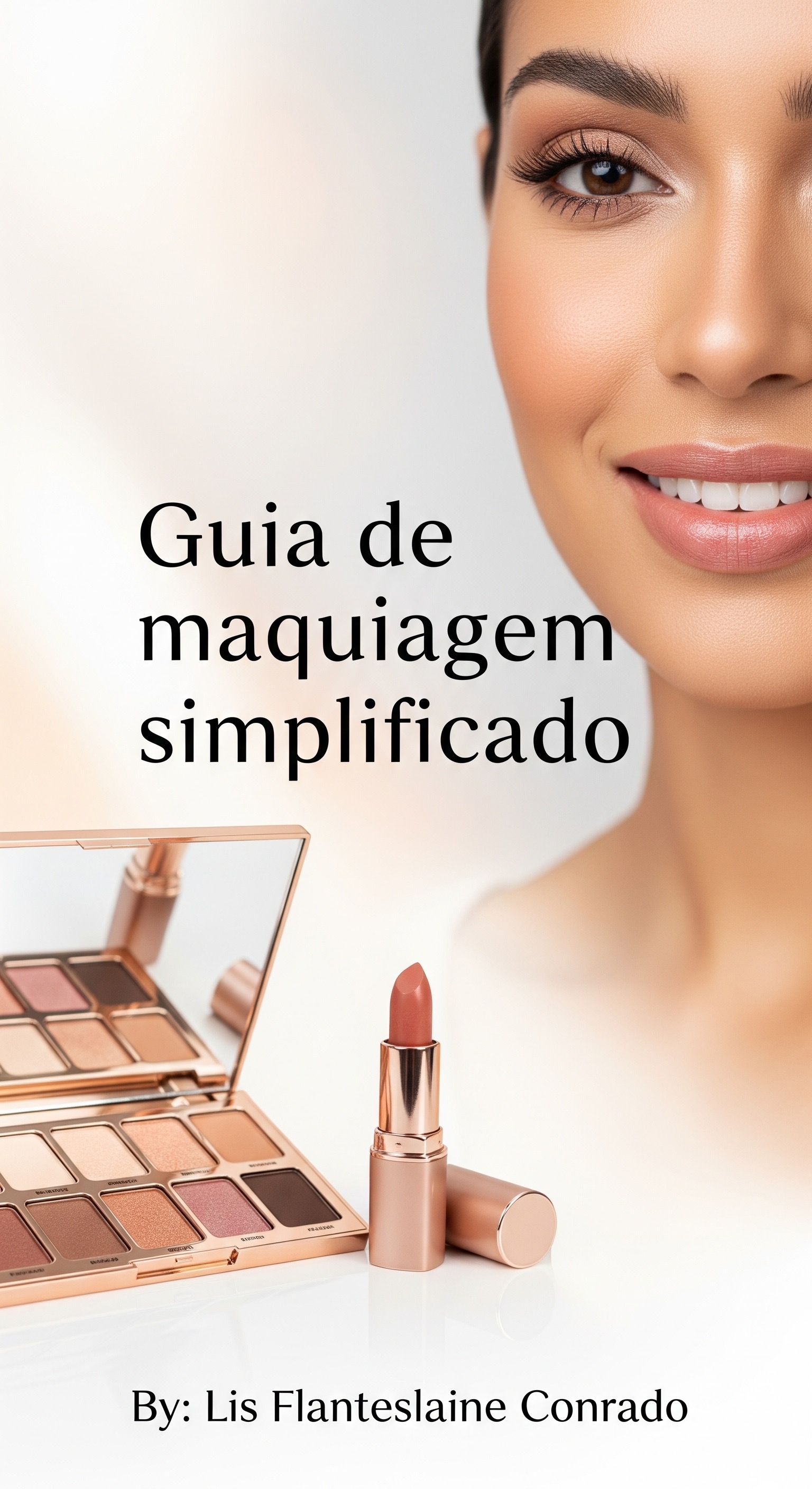Guia de maquiagem simplificado - David Conrado Bernardes | Hotmart