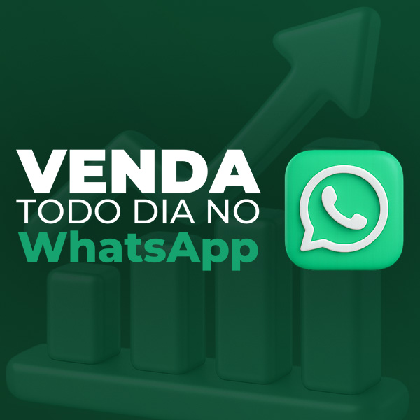 Venda Todo Dia no WhatsApp - Day Teixeira Vendas | Hotmart