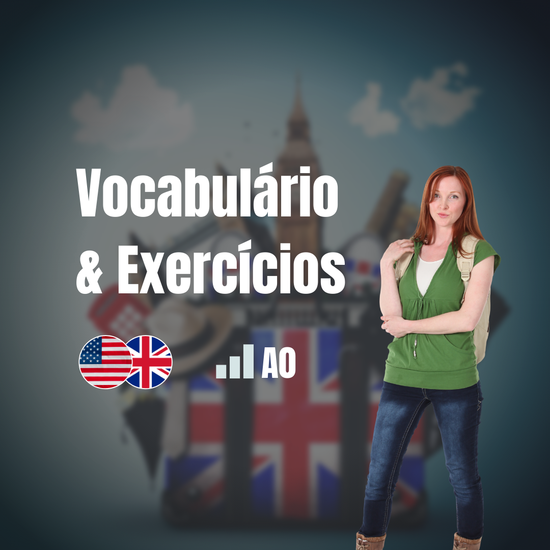 Exercicios De Ingles Basico - FDPLEARN