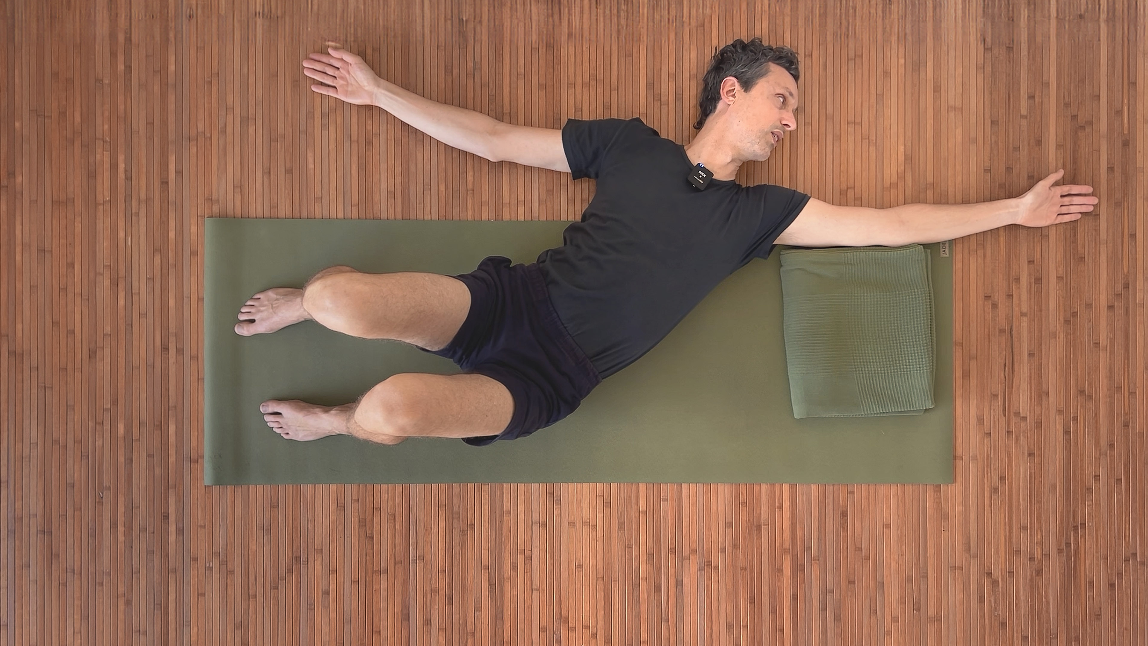 360 Mobility Experience - 360 Health Experience | Hotmart