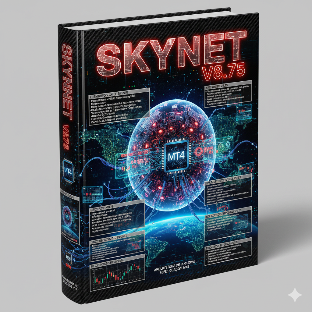 Forex ea Skynet v8.75 MT4