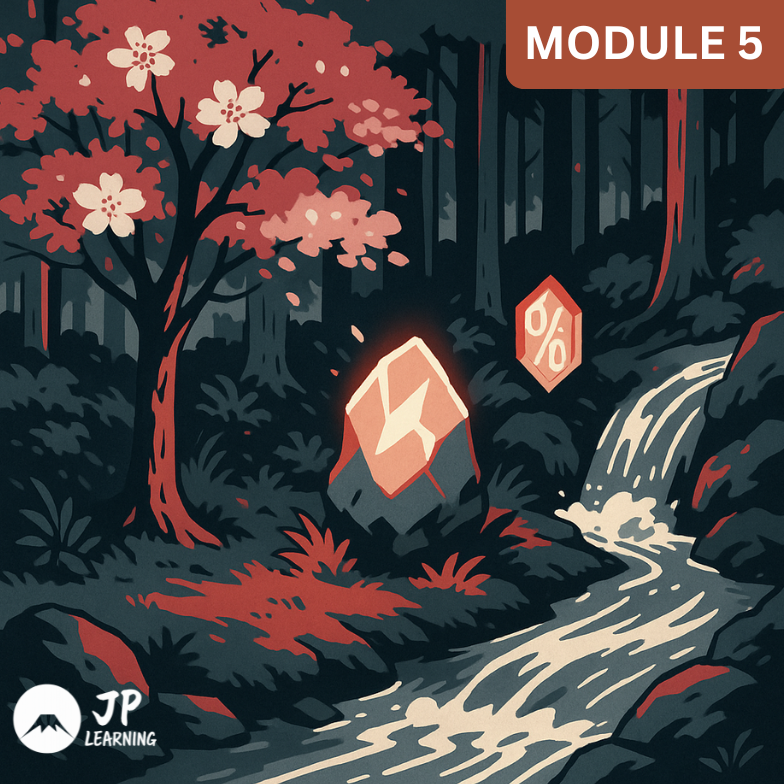 Complete Japanese Foundations A1 – Module 5: Adjectives, Adverbs &a...