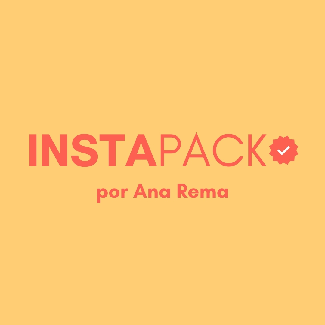 InstaPack por Ana Rema