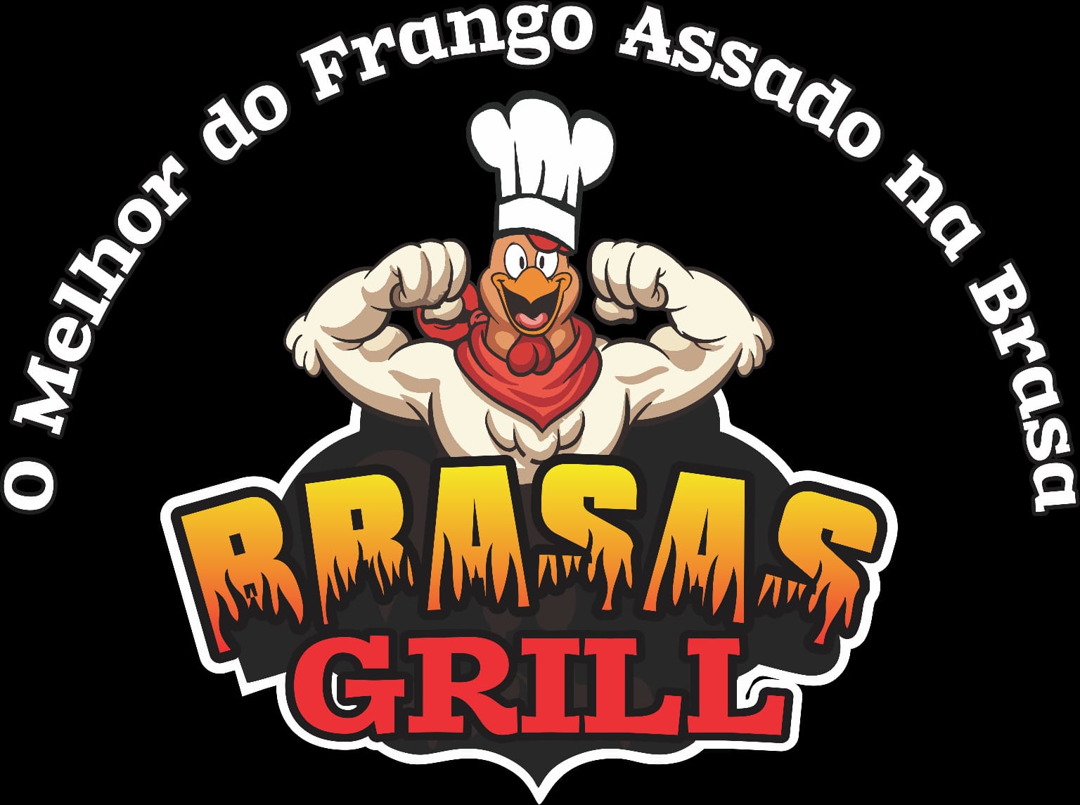 Brasas Grill