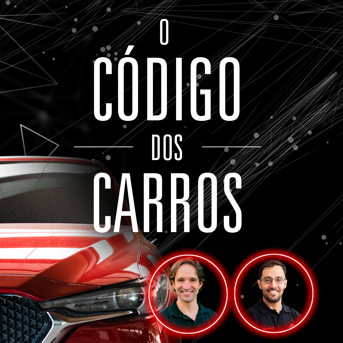 O CÓDIGO DOS CARROS - AutoVideos | Hotmart
