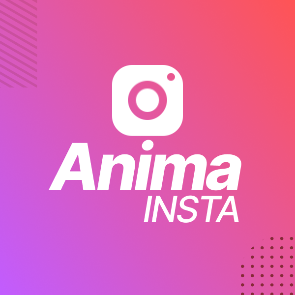 Anima Insta - Edy Lawson Barros Oliveira | Hotmart