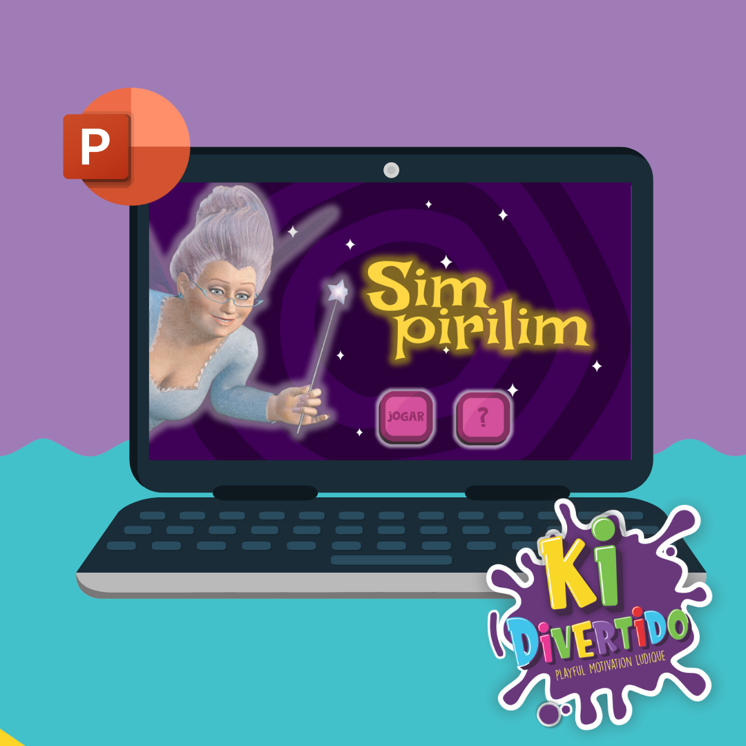 Sim Pirilim (Autoestima)