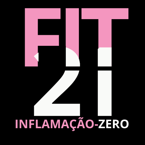 Fit21 Receitas Secretas Anti-Inflamatórias