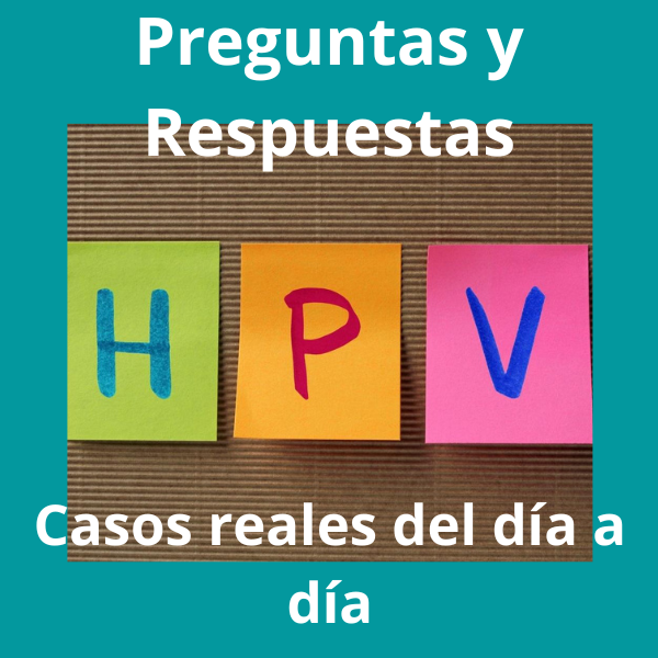 NIC 1,2,3 - VPH Y MUCHO MAS "CASOS REALES COTIDIANO" - Natalia da C...