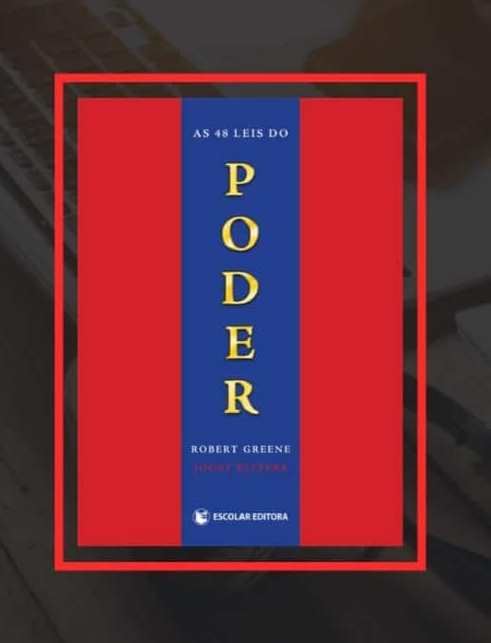 As 48 leis do poder - Rikelme Araújo da cunha | Hotmart