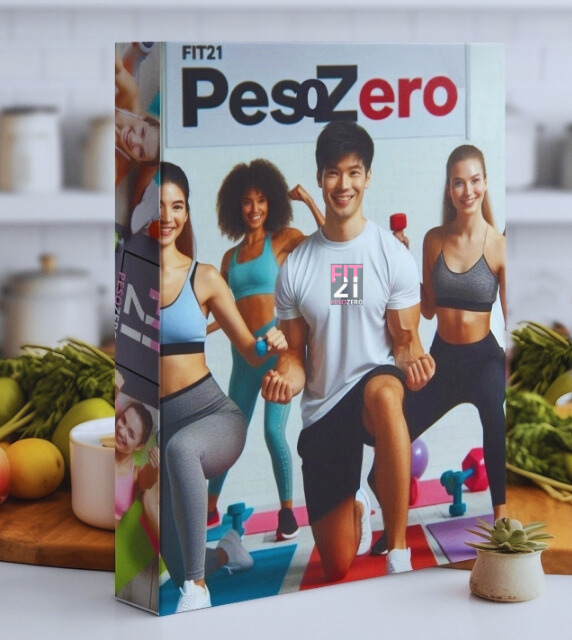 Fit21 Peso zero
