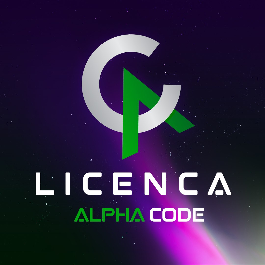 CODE ALPHA
