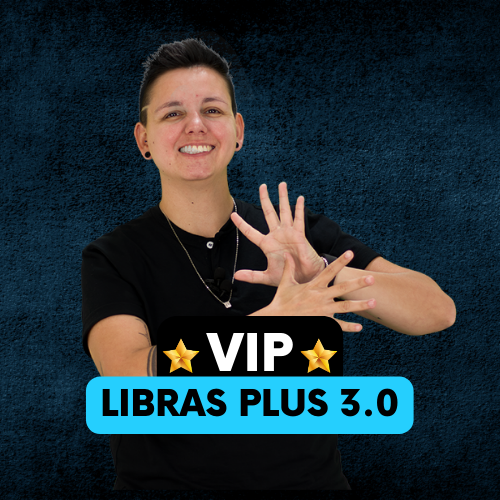 LIBRAS PLUS 3.0 - Integra Surdos | Hotmart