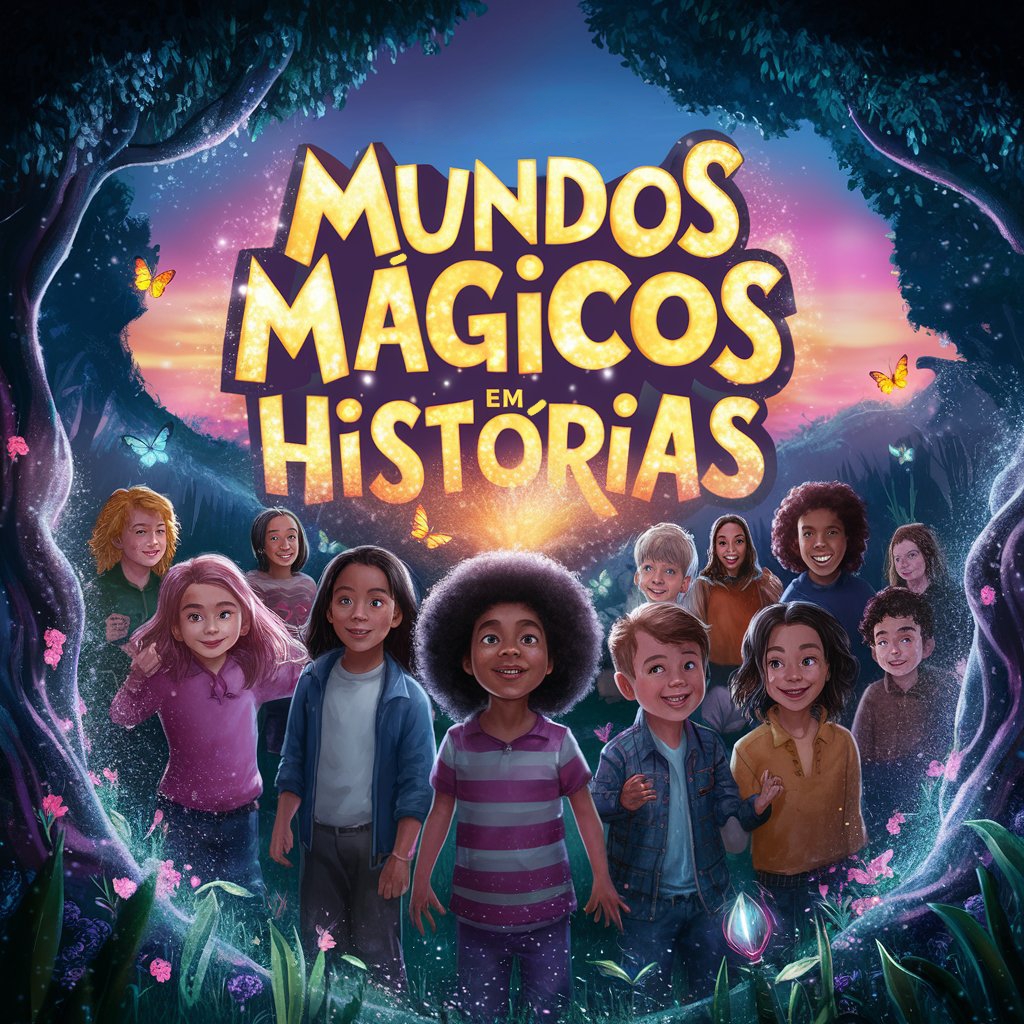 10 Histórias Fantásticas para Crianças: Mistérios, Dragões e Muito ...